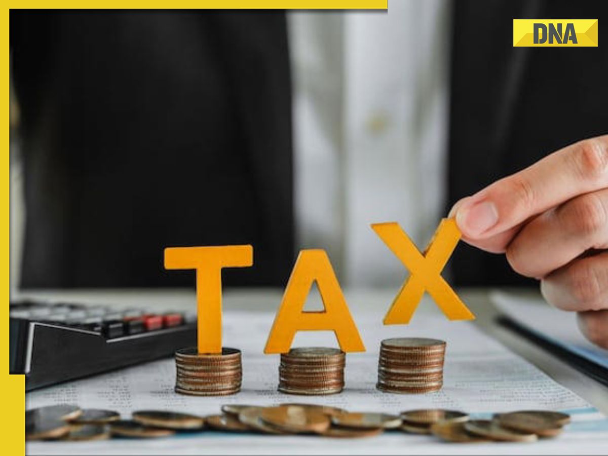 Income Tax FY25: New tax rules come into effect from today, here's all ... Income Tax FY25: New tax rules come into effect from today, here's all ...