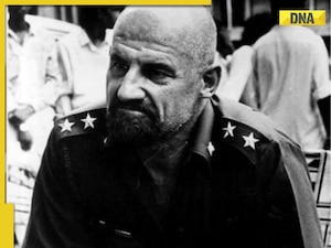 This engineer-turned-soldier left home, army after falling for ...