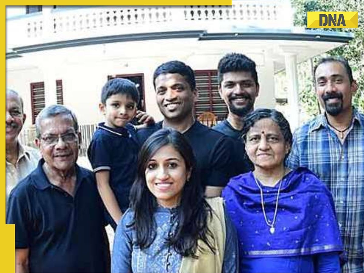 Meet man, had net worth of Rs 17545 crore a year ago, it is now zero ...