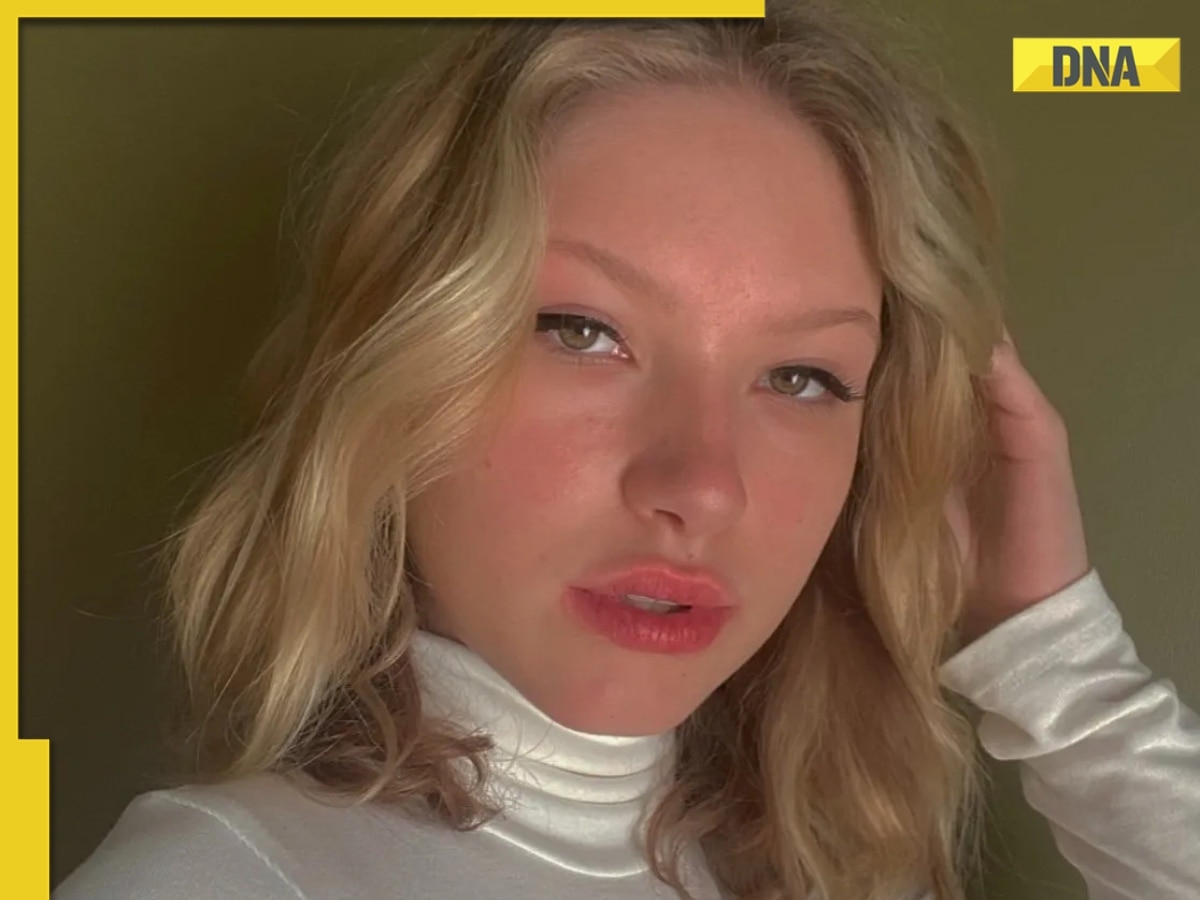 Meet world's youngest billionaire, worth over Rs 9100 crore, she is a..