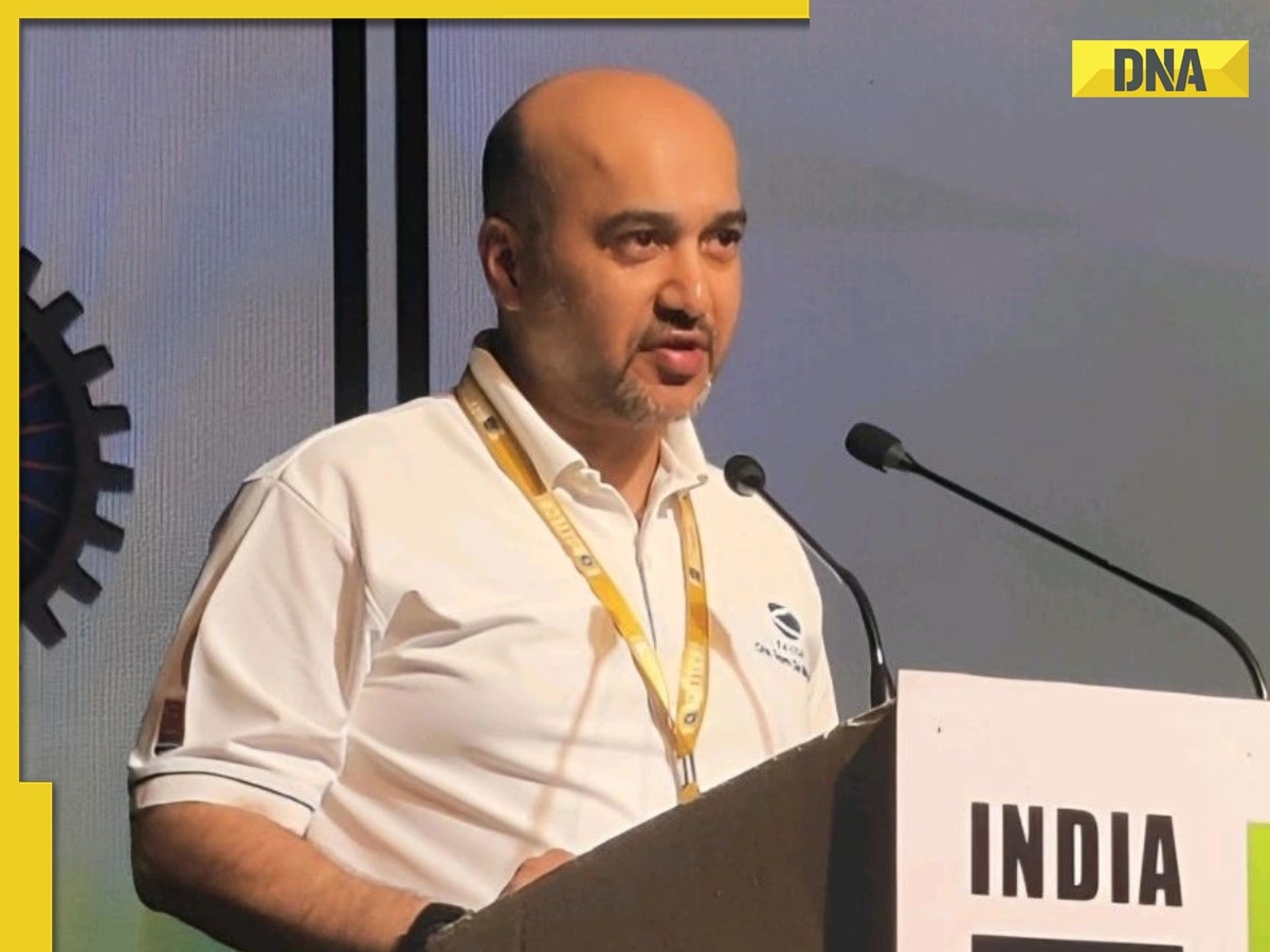 Meet man, Harvard alumnus and son of Indian billionaire, who leads Rs ...