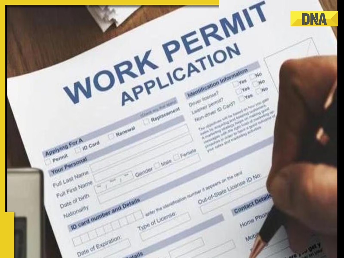 Biden administration announces extension of work permits for certain ...