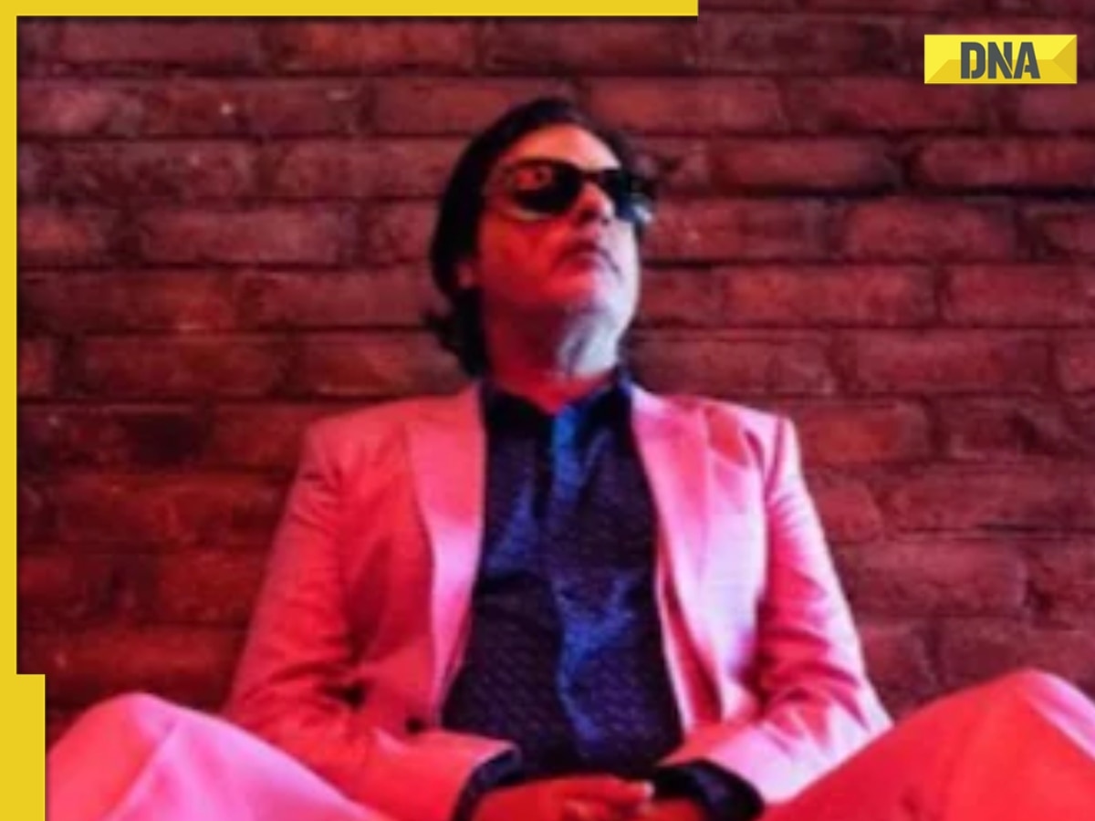 Meet actor whose debut film was superhit, fell in love with director's ...