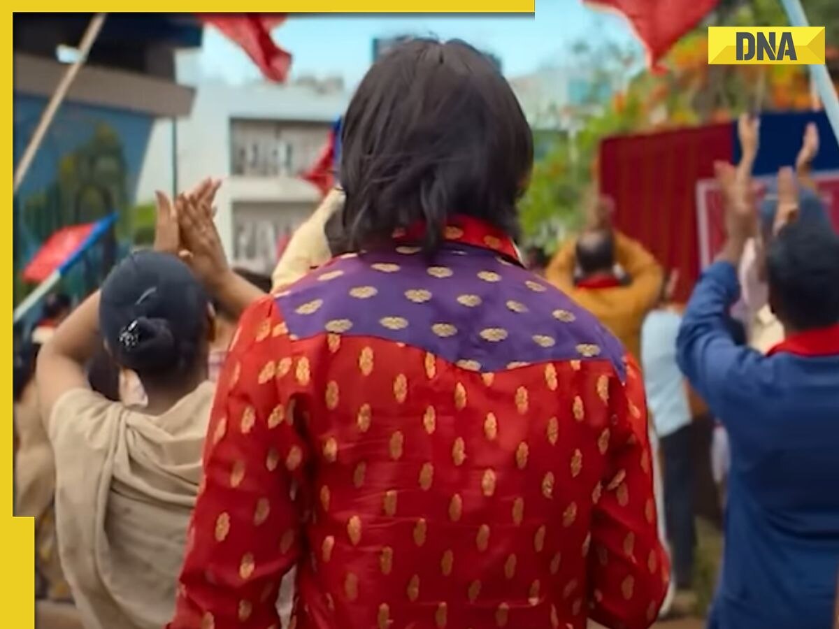 This influencer failed as singer, earned Rs 150 per day, later became ...