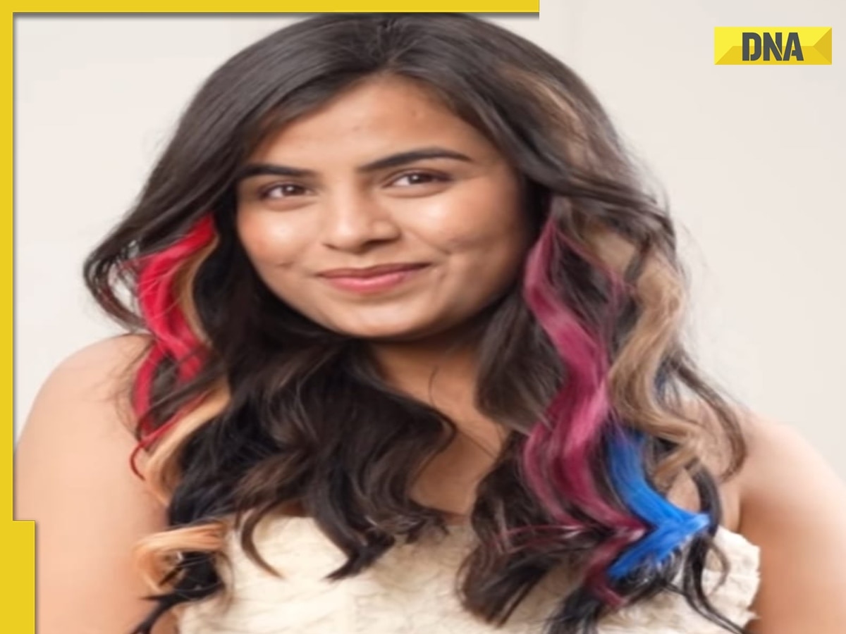 Meet woman who started business with Rs 2000, now owns Rs 10 crore ...