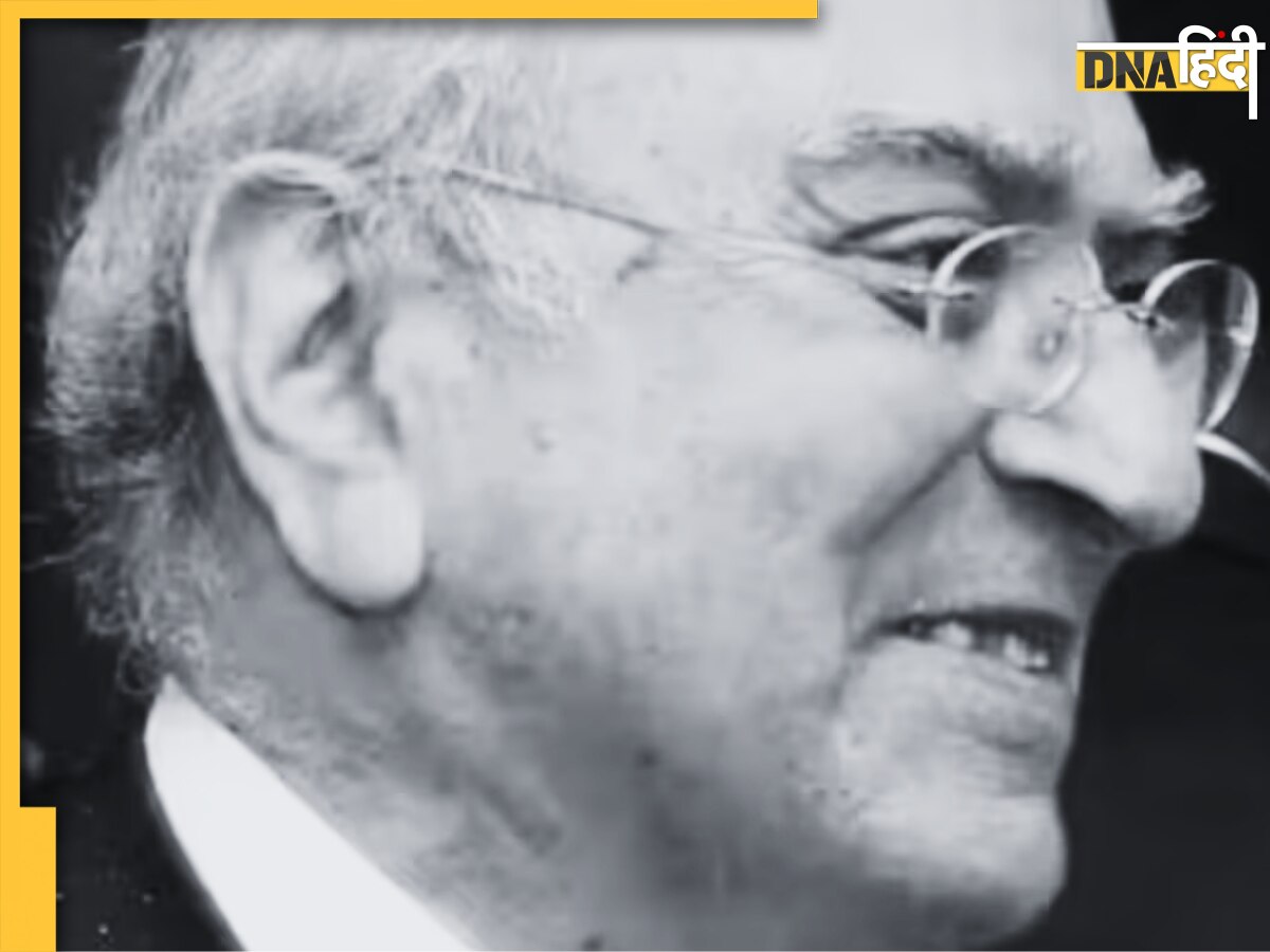 हॉरर फिल्मों के बदशाह Gangu Ramsay ने दुनिया को कहा अलविदा, 83 साल की ...