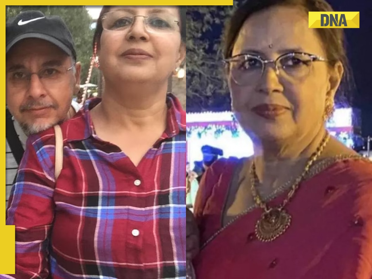 Meet mother-in-law of CSK star Dhoni, who is CEO of Rs 800 crore company, her business is...