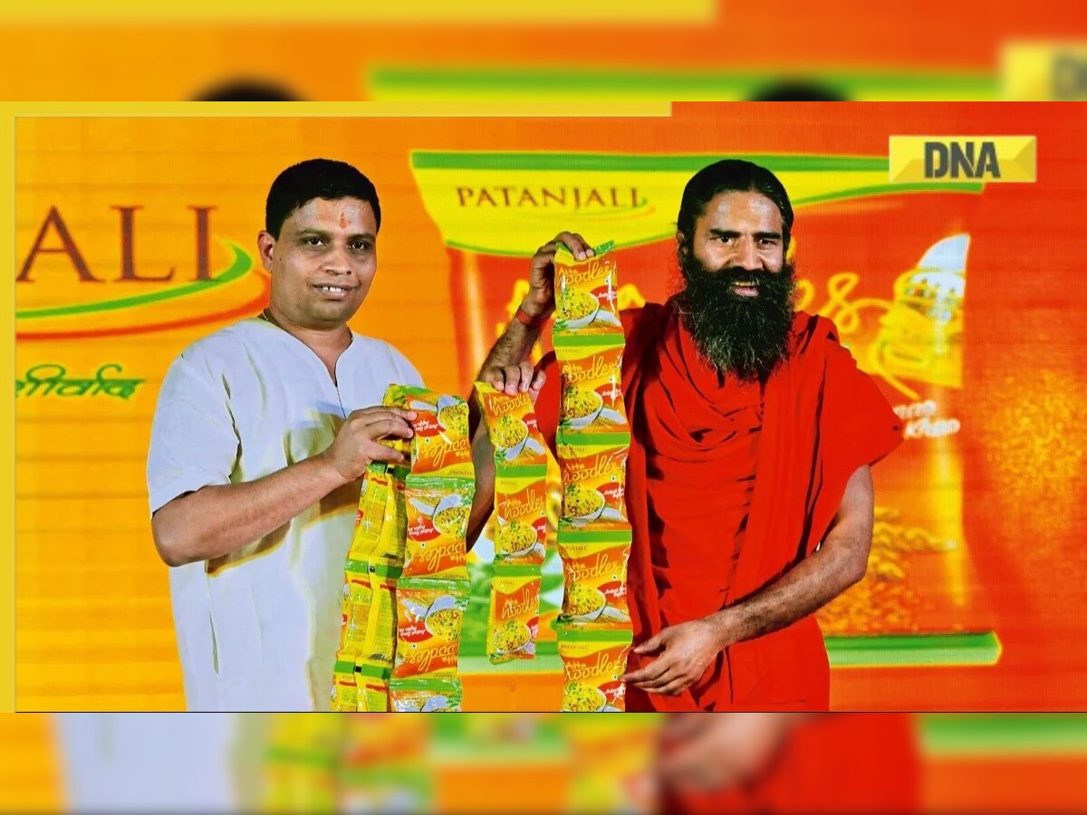 Patanjali misleading ads case: SC refuses to accept apology offered by ...