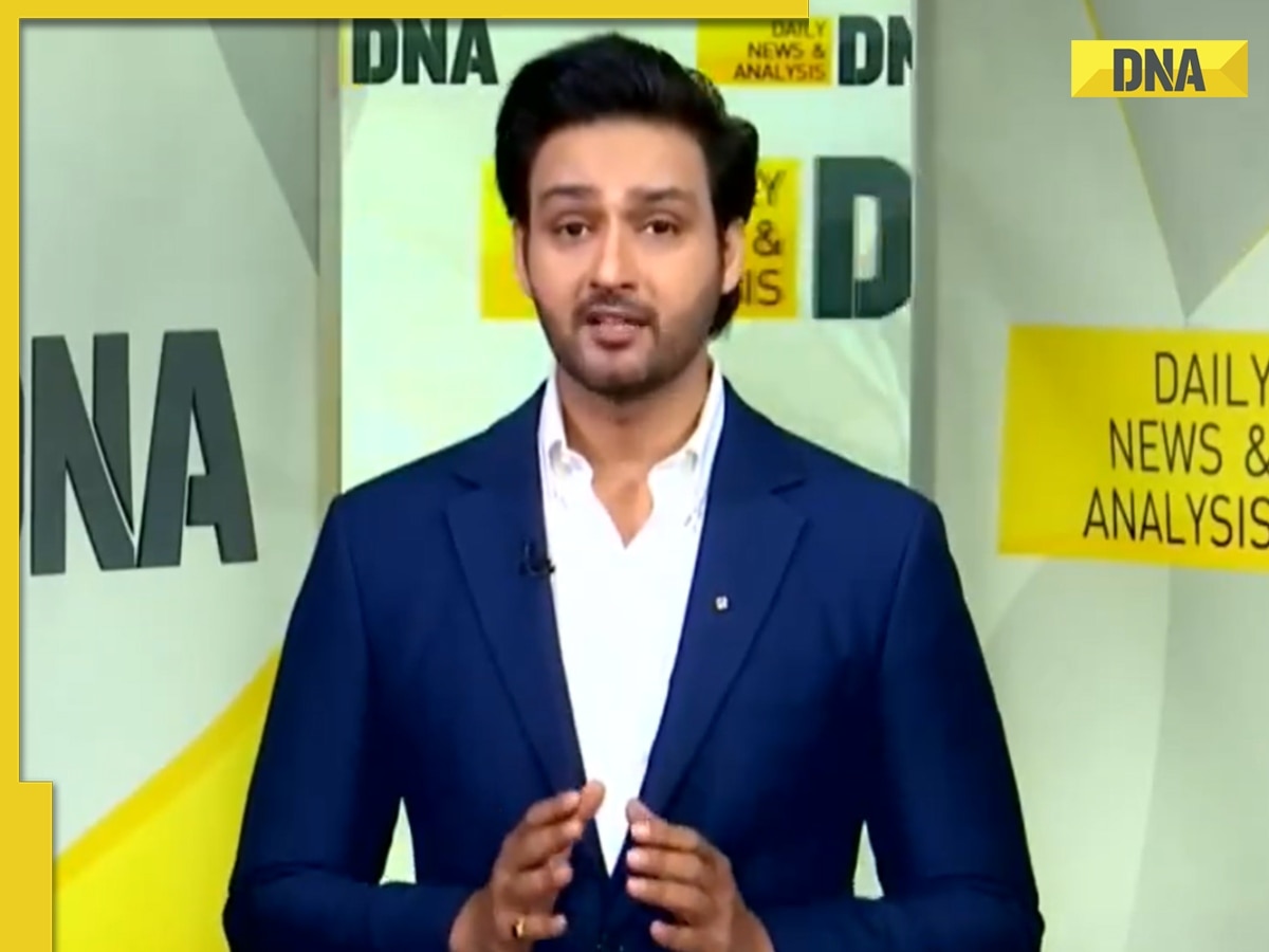 DNA TV Show: Why Nepal wants restoration of Hindu nation status