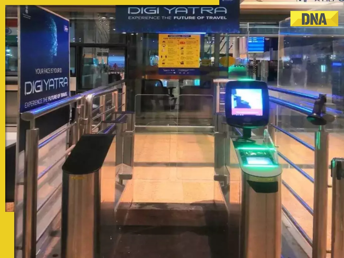 Old Digi Yatra app will not work at airports, know how to download new app