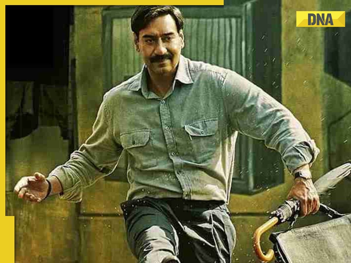 Maidaan public review: Viewers say 'give all awards to Ajay Devgn', call Amit Sharma's film ...