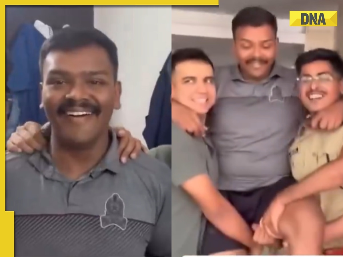 Aditya Srivastava's first reaction after UPSC CSE 2023 result goes ...