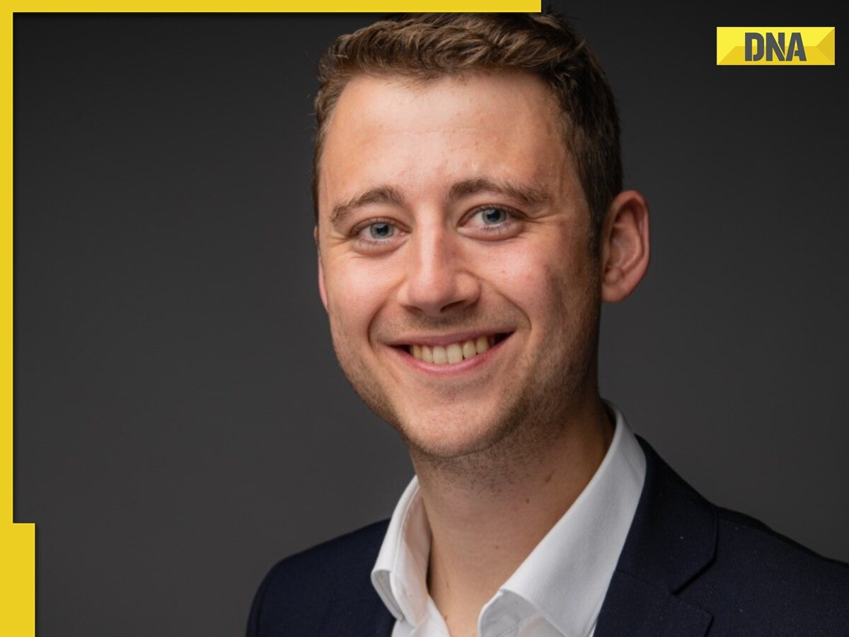 Meet man, who never went to college, joined company at 18, now earns Rs ...