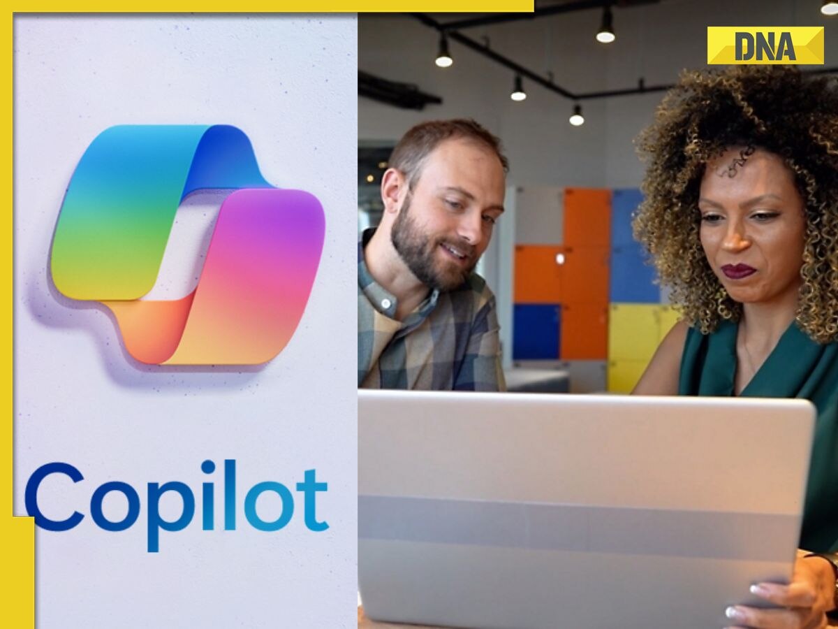 What is Copilot, Microsoft's AI tool which can make your lifestyle easy?