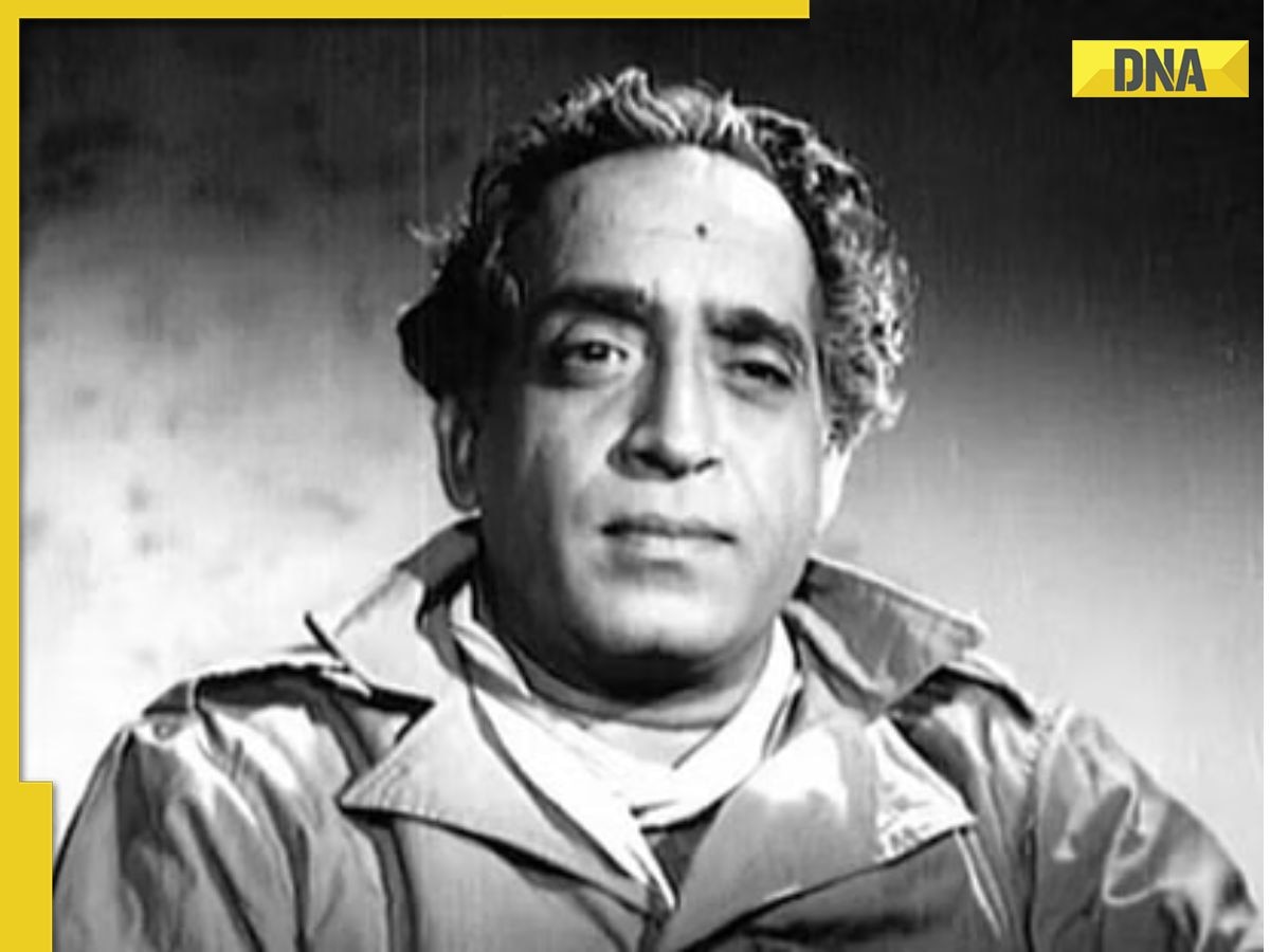 This actor once saw father saved murder accused, qualified for Olympics, then became Bollywood's ...