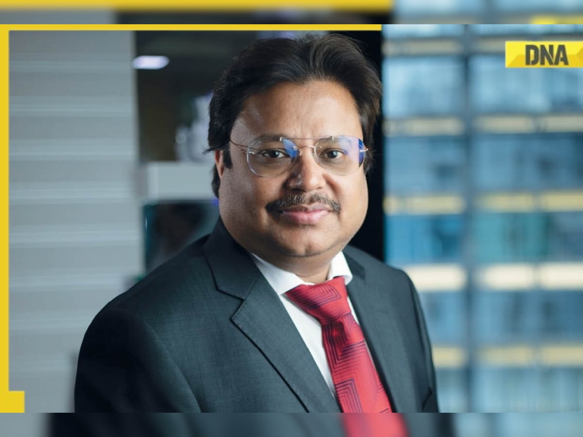 Meet man who has done biggest real estate transactions of 2024, bought ...