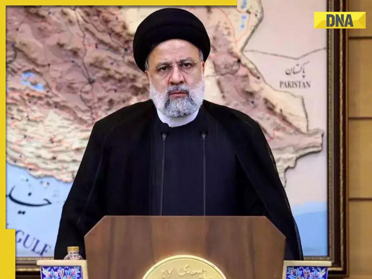 Iran President Ebrahim Raisi to visit Pakistan today amid tensions with ...