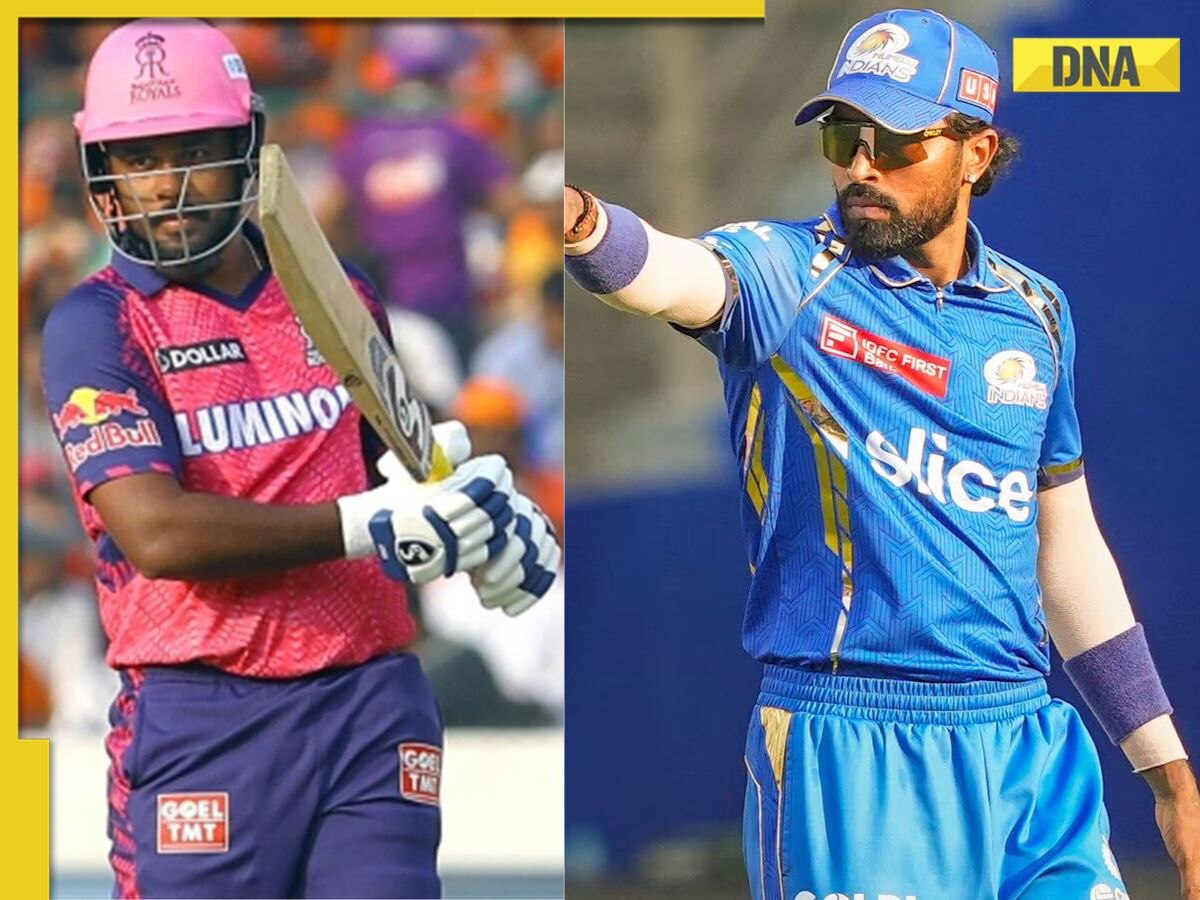 RR vs MI IPL 2024 Highlights: Rajasthan Royals beat Mumbai Indians by 9 wickets