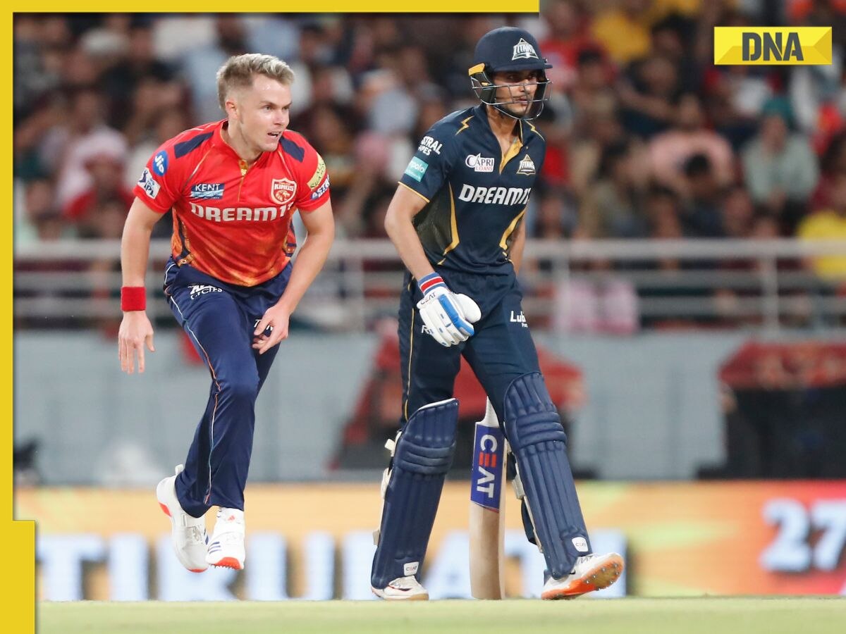 IPL 2024 Points table, Orange and Purple Cap list after Gujarat Titans beat Punjab Kings by 3 ...