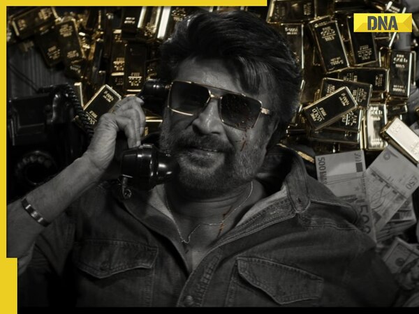 Thalaivar 171 is officially Coolie: Rajinikanth beats up smugglers in action-packed teaser, fans ...