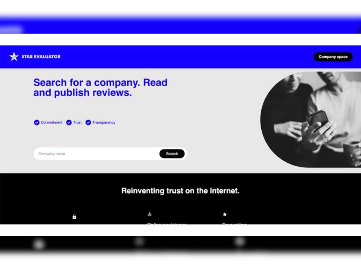 Elevating Consumer Trust: The Rise of Star Evaluator in the Online Review Landscape