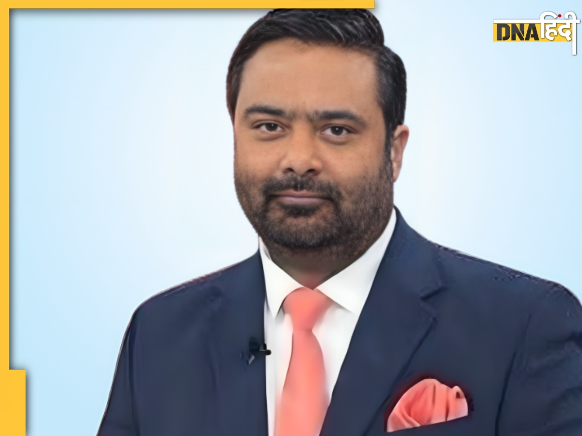 वरिष्ट पत्रकार Deepak Chaurasia बनेंगे Bigg Boss OTT 3 का हिस्सा? यहां ...