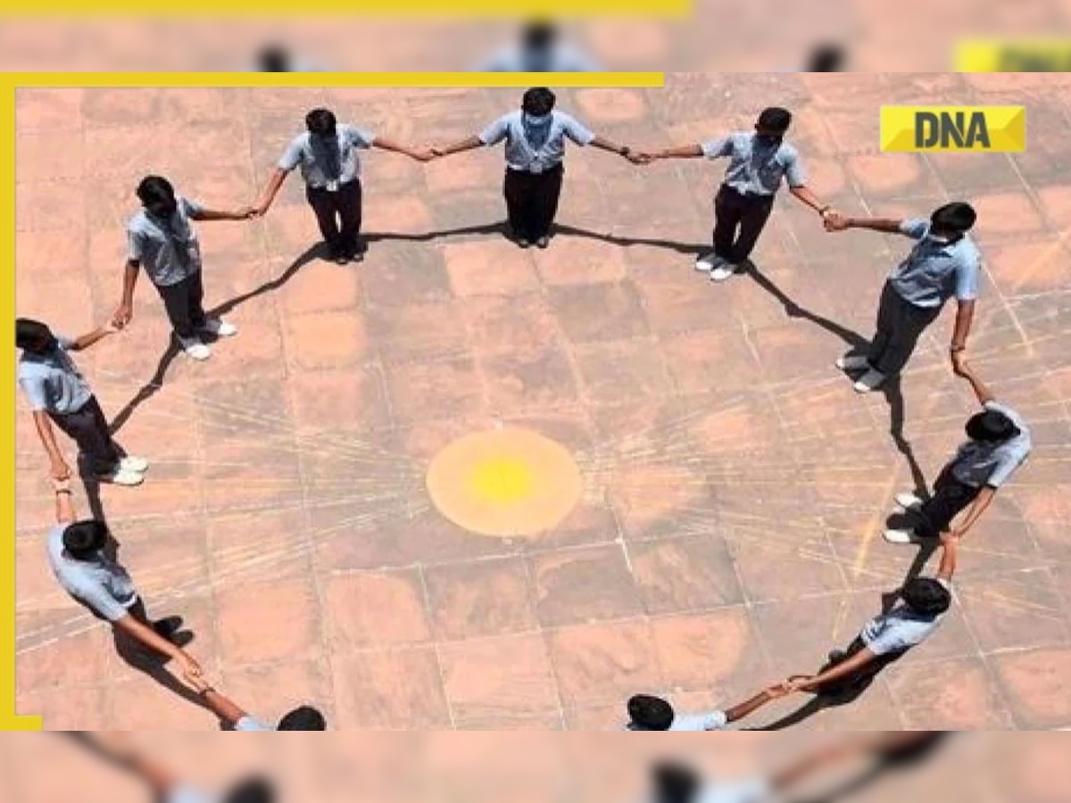 This city to witness 'Zero Shadow Day' today; know everything about ...