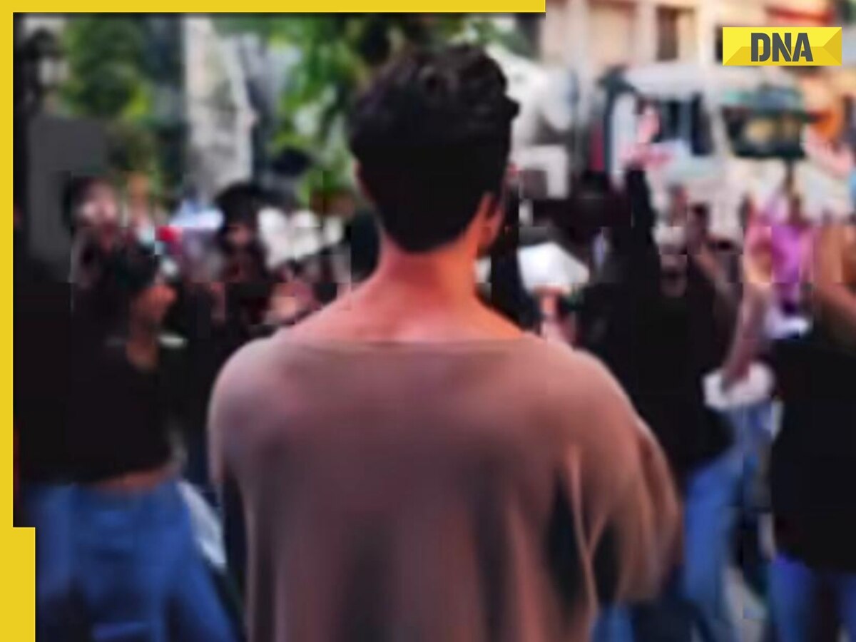 Meet actor, who worked as background dancer, once had only Rs 20 in ...