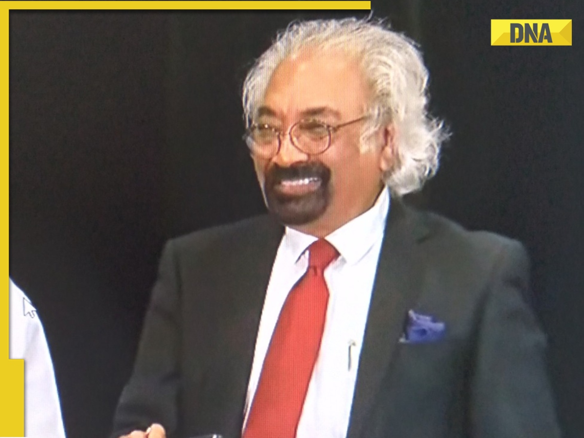 Who Is Sam Pitroda Congress Leader Whose Remarks On Inheritance Tax