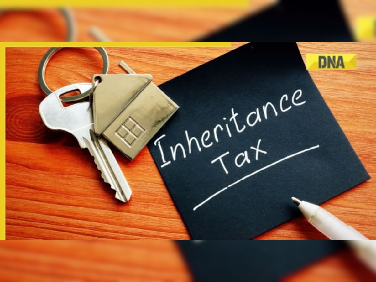 What is inheritance tax?