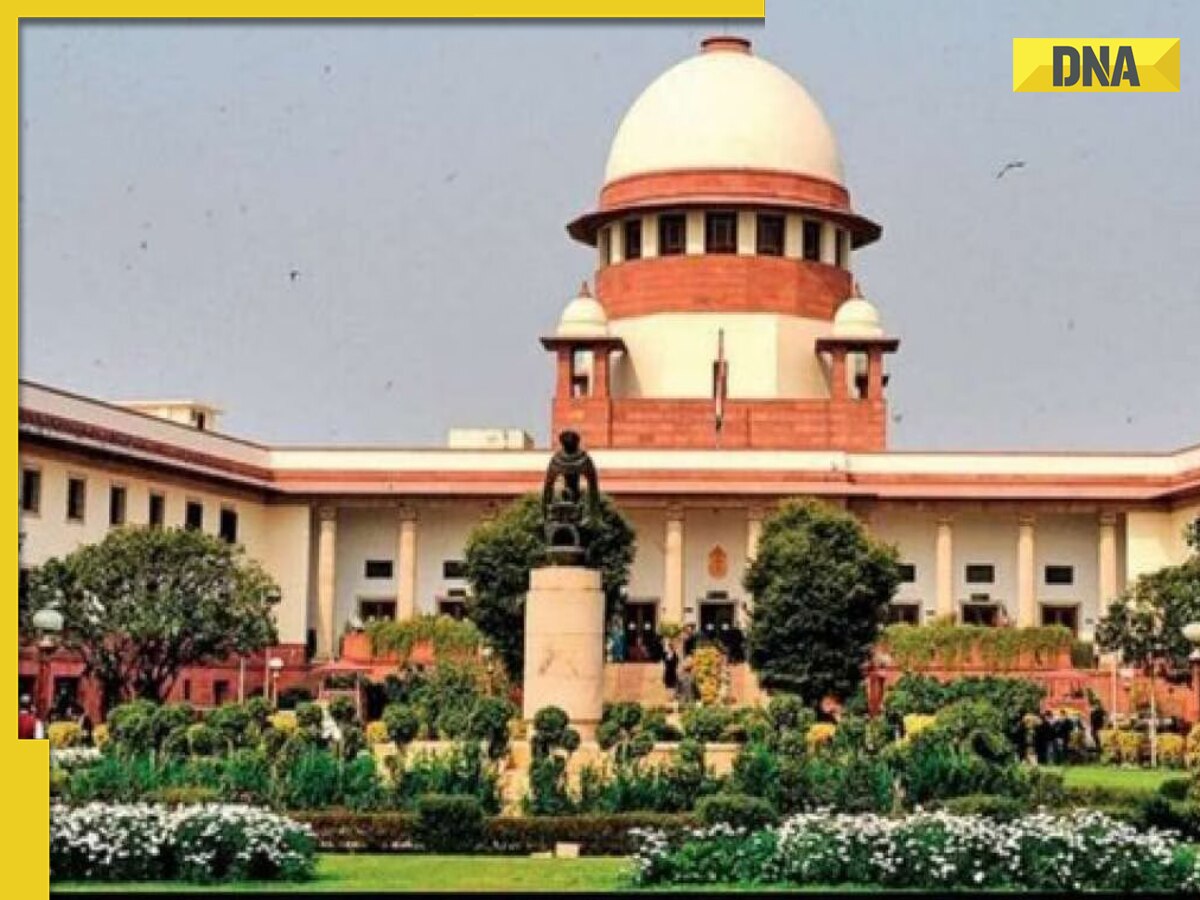 EVM-VVPAT case: SC says ‘can't control polls’, reserves verdict after noting EC's answers