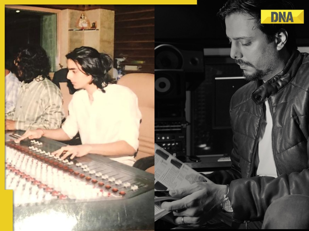 This filmmaker earned Rs 150 as junior artiste, bunked college for work ...