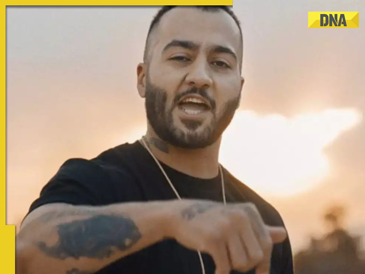 Who is Iranian rapper Toomaj Salehi, why is he sentenced to death? Know ...