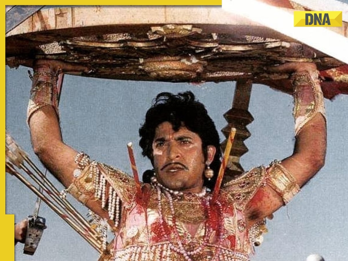 Meet actor who became famous for playing young Amitabh Bachchan, was a ...