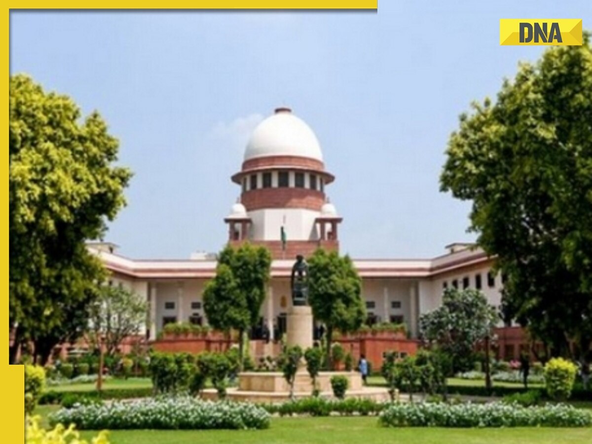 SC dismisses all petitions for 100% EVM-VVPAT verification