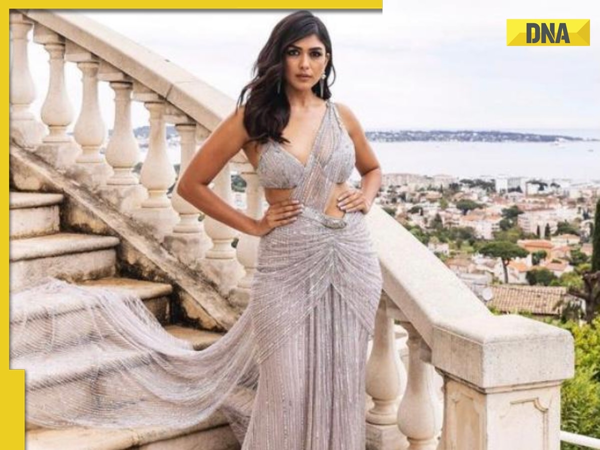 Mrunal Thakur opens up on being body shamed on social media: ‘There ...