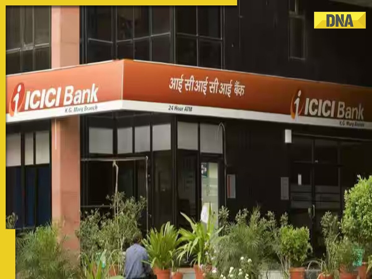 ICICI Bank blocks 17,000 credit cards after technical glitch, here's ...