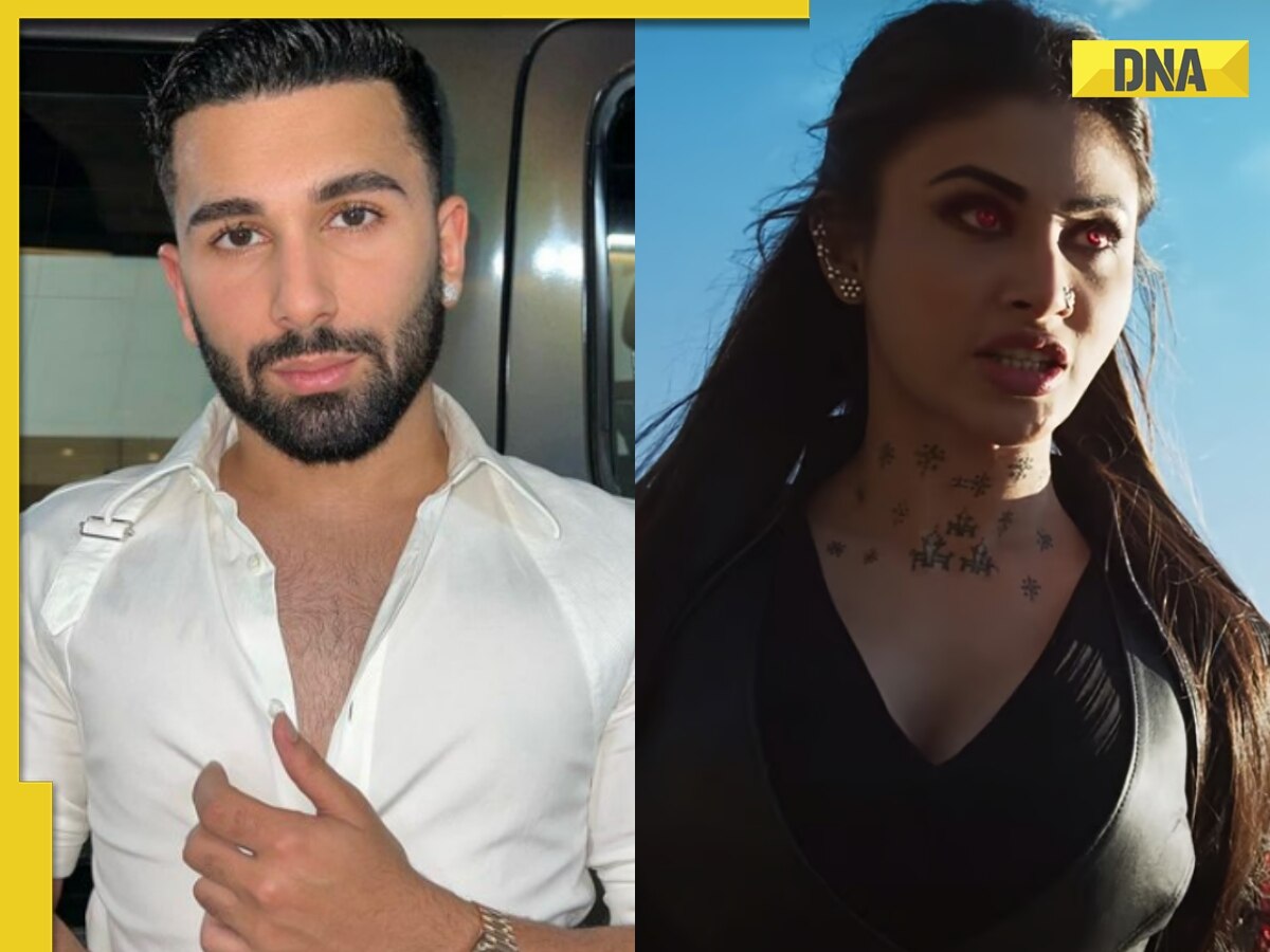Orry trolled for not knowing 'good friend' Mouni Roy's name, calls ...