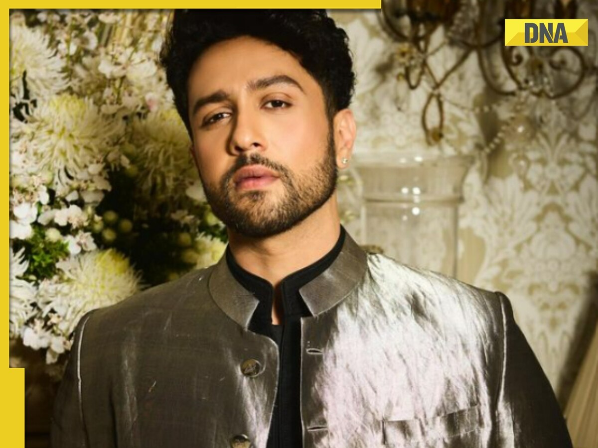 'There were days when I didn't want to probably live': Adhyayan Suman ...