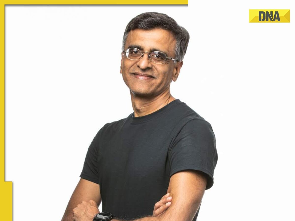 Meet man, IIT graduate, who left high-paying job at Google to become ...