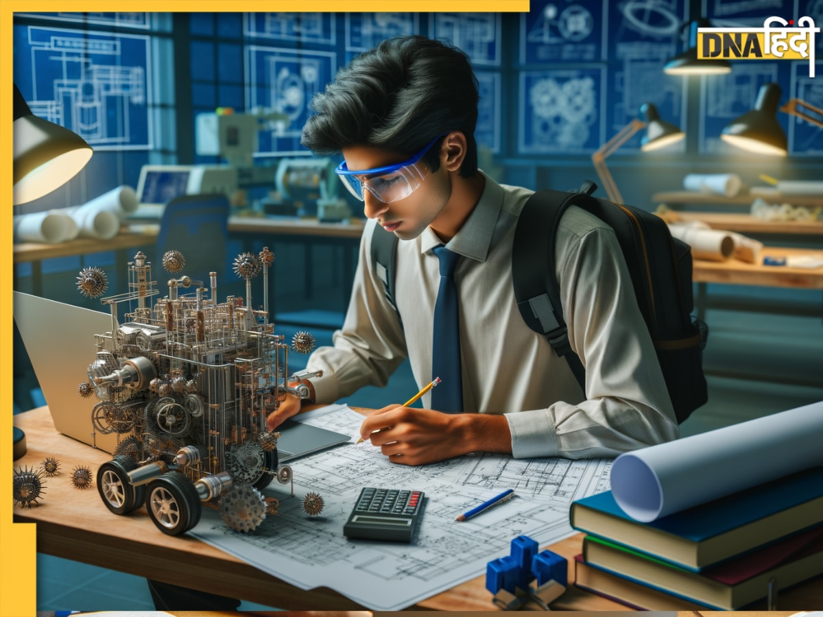 JEE क्लियर किए बिना इन Institutes से करें Engineering, लाखों का मिलेगा ...