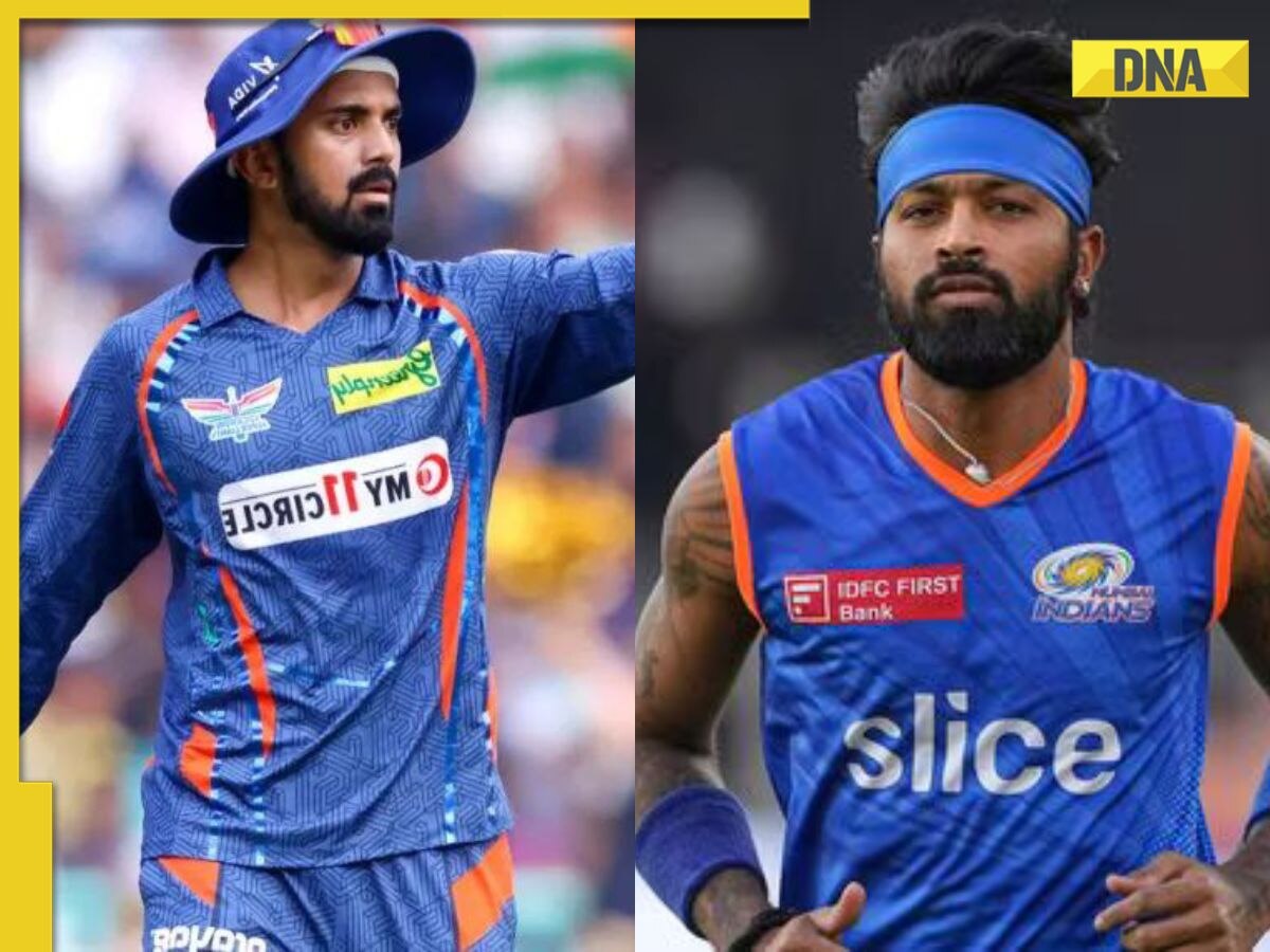 LSG vs MI IPL 2024 Live Score: Lucknow Super Giants beat Mumbai Indians by 4 wickets