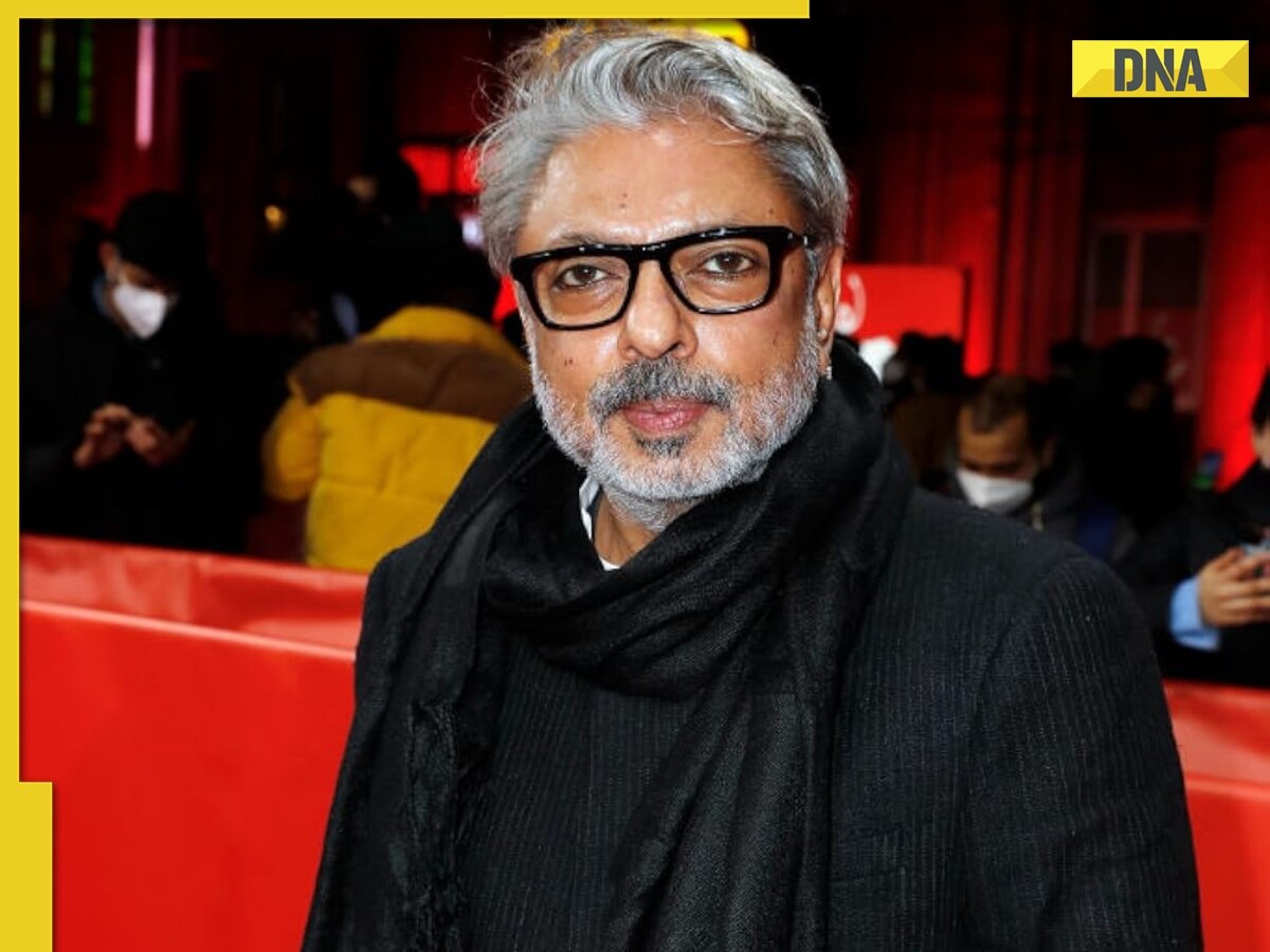 Sanjay Leela Bhansali reveals he wanted to cast these Pakistani actors in Heeramandi