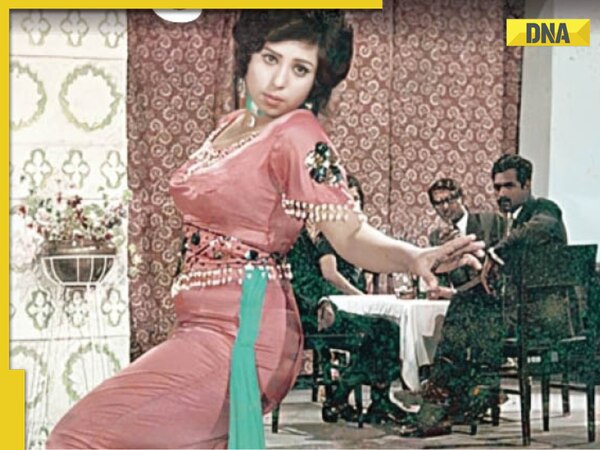 True story of Heeramandi: The tawaif who became highest paid item girl, was brainwashed, then ...