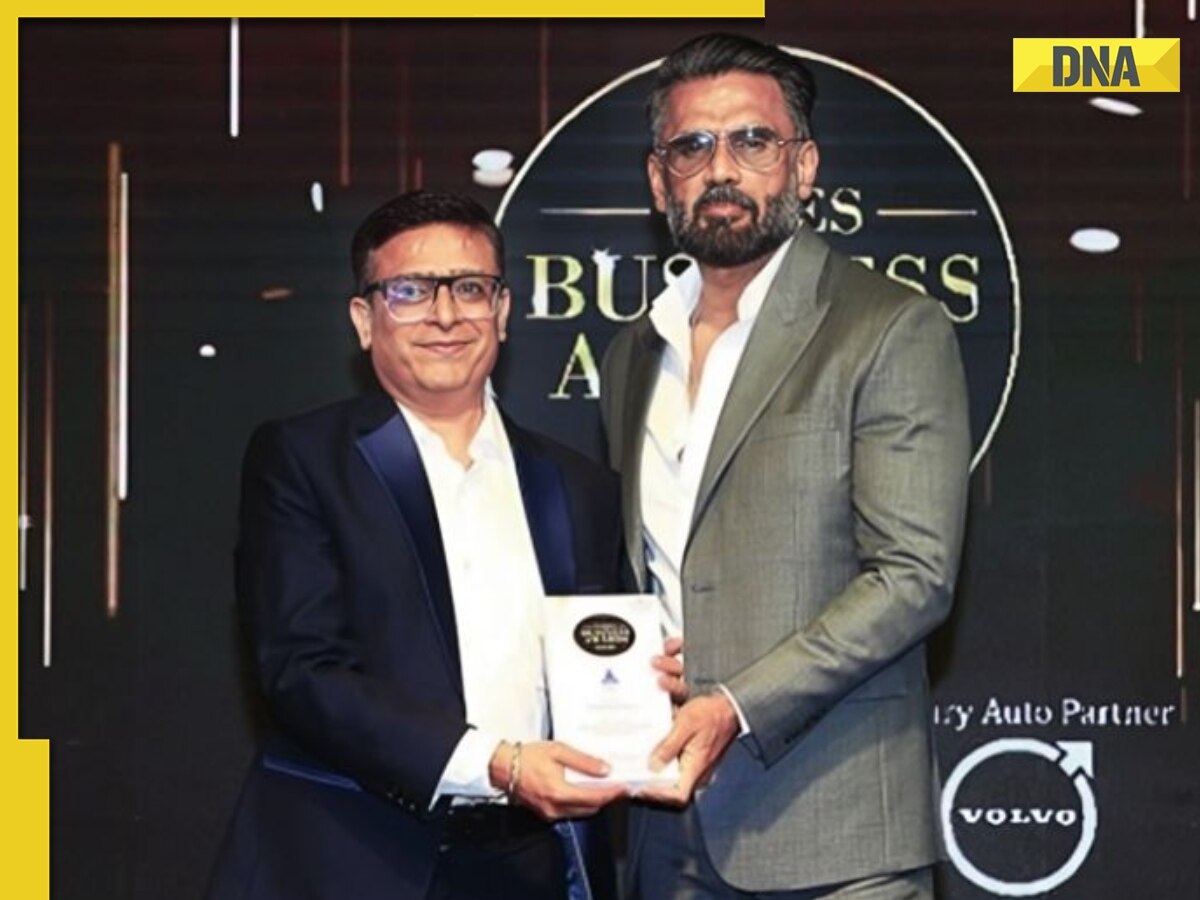 K. Raheja Realty’s Raheja Residency honoured as Ultra Luxury ...