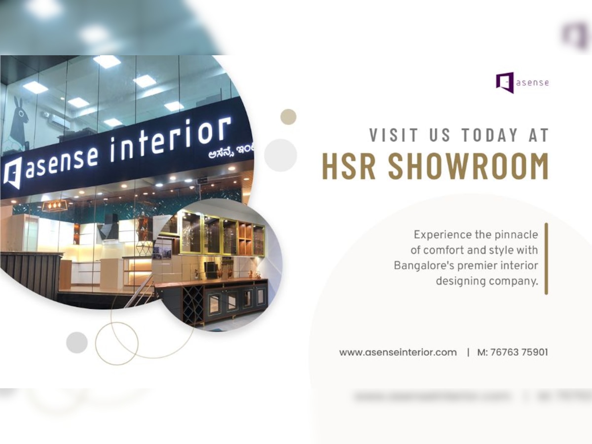 Unlocking the secrets of Bangalore's most luxurious interiors with ...