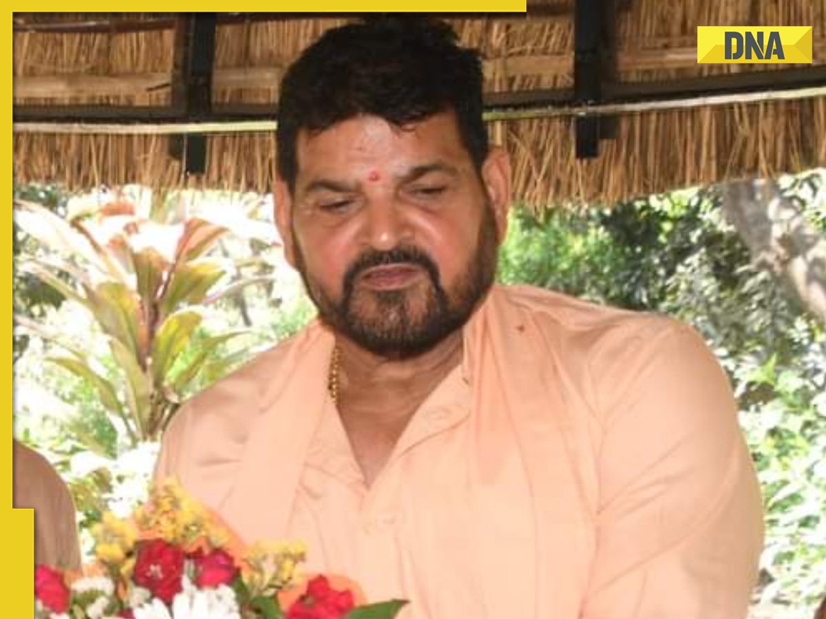 Lok Sabha Polls Highlights Bjp Drops Brij Bhushan Singh Fields His