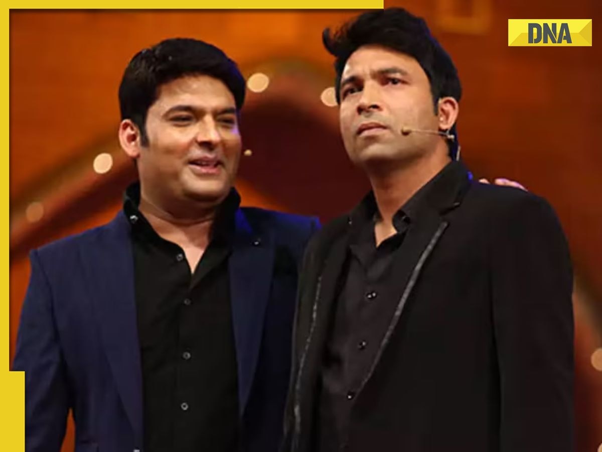 Chandan Prabhakar comments on The Great Indian Kapil Show receiving ...