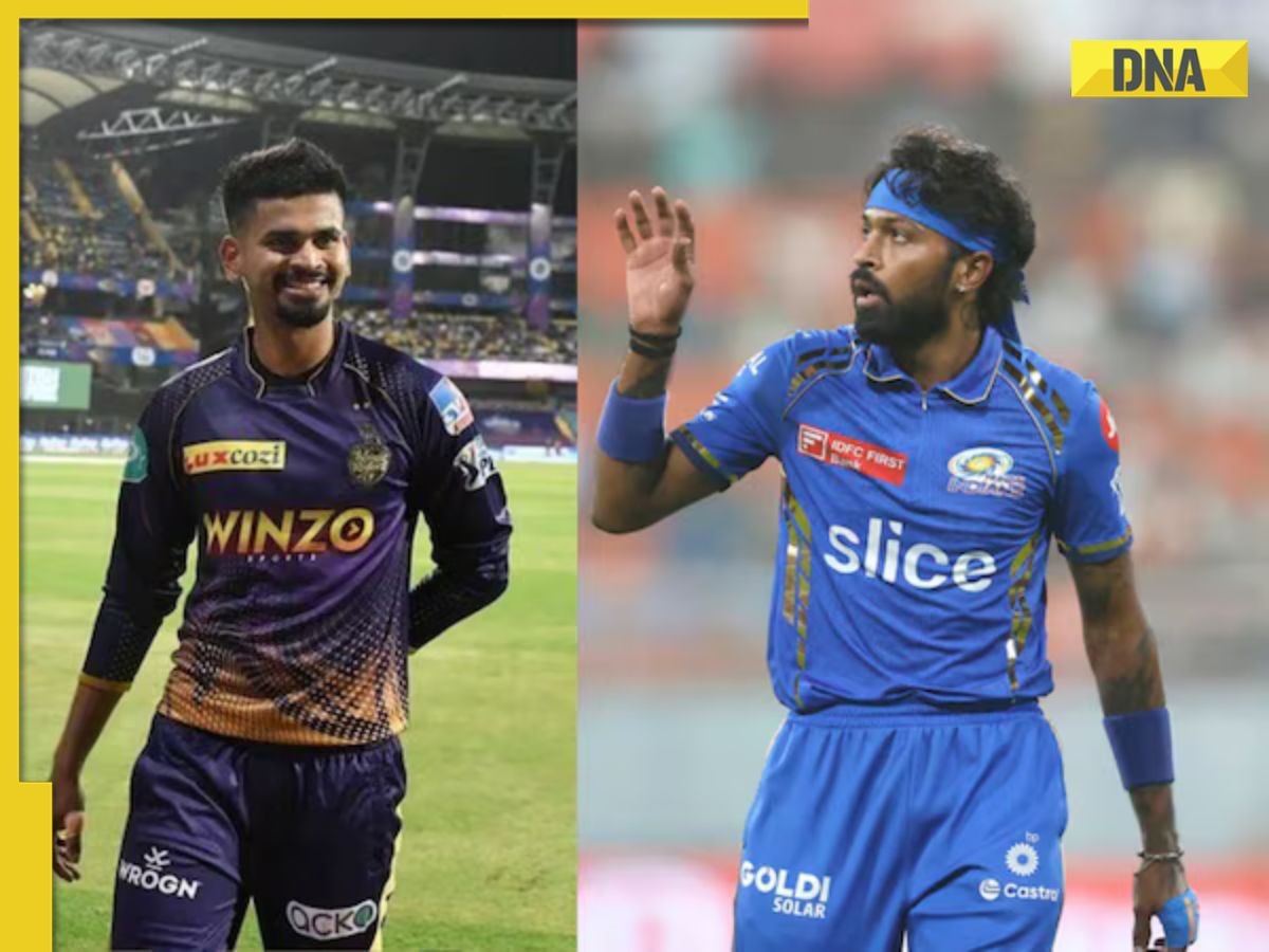 MI vs KKR IPL 2024 Highlights: Kolkata Knight Riders beat Mumbai ...