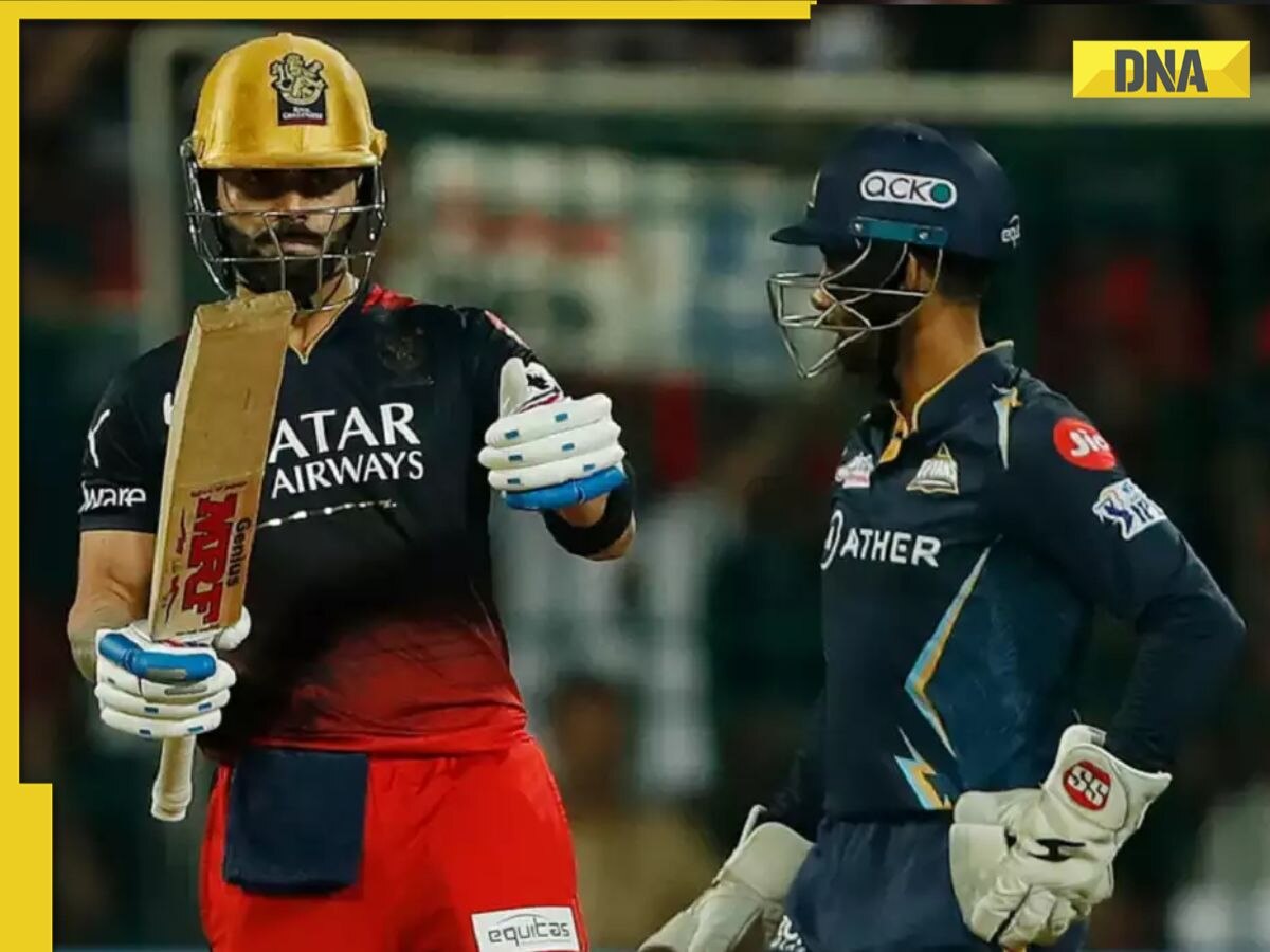 RCB vs GT IPL 2024 Dream11 prediction: Fantasy cricket tips for Royal Challengers Bengaluru vs ...
